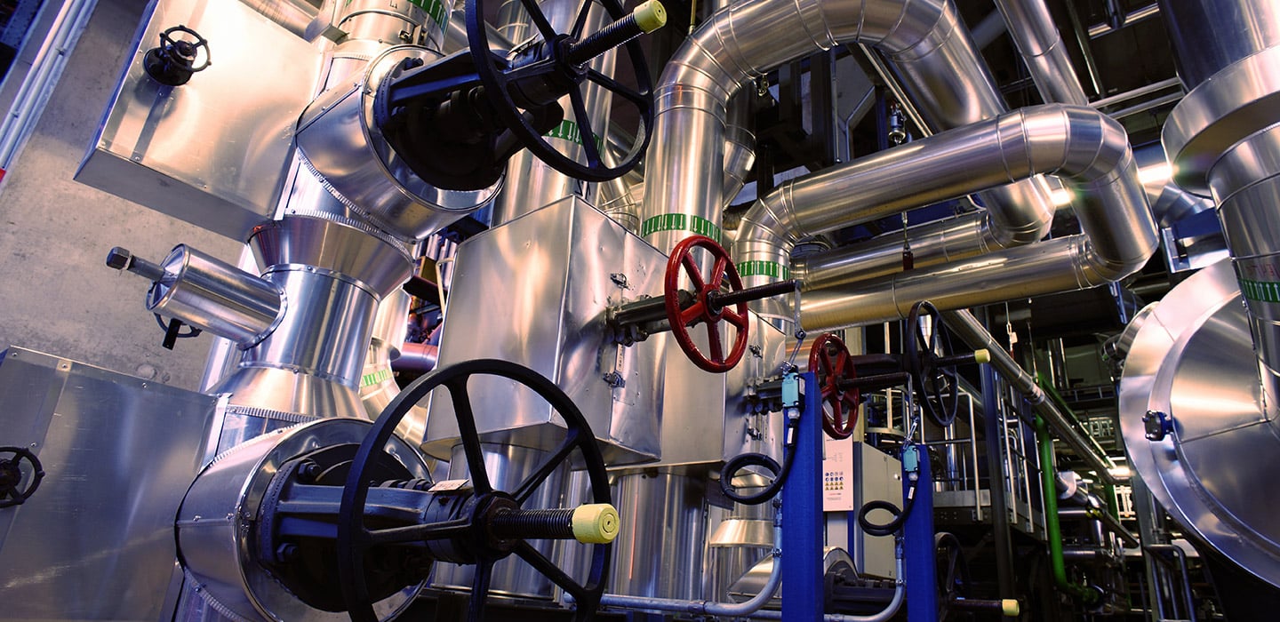 Industrial Valves | Valve Stockists & Custom Valve packages | Orseal